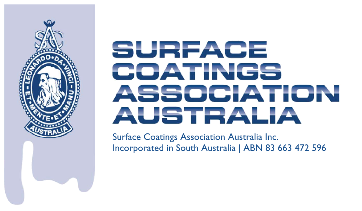 Programme - Australian Coatings Show